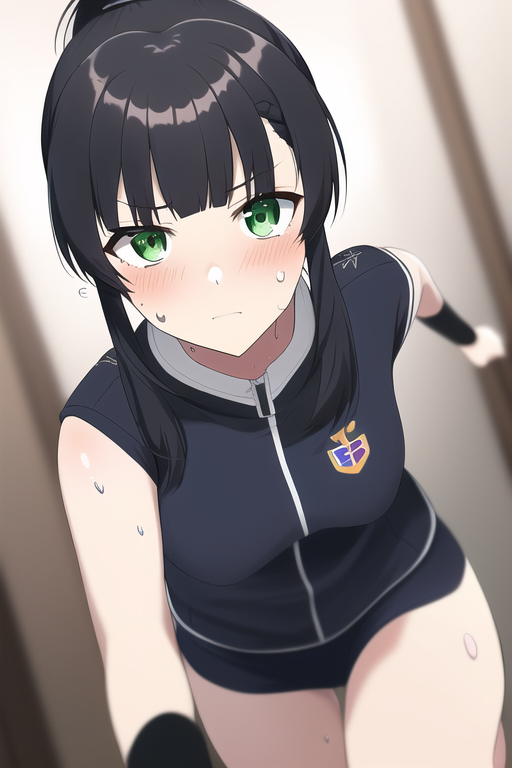 zengai/AI🔞 on Twitter: "佐倉睦子 #NovelAI #AI #佐倉睦子 #MAJOR #MAJOR2nd https://pixiv.net/artworks ...