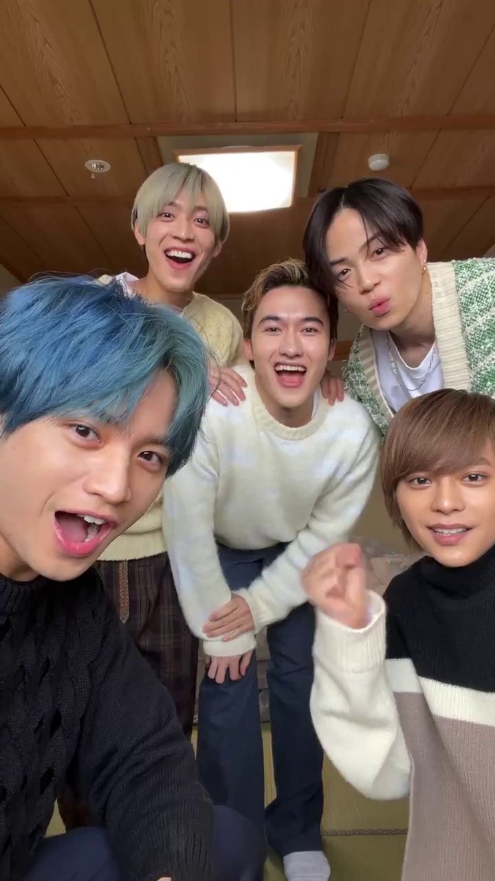 Transitions ⛈🌈 Smile again (@transitions0101) / Twitter