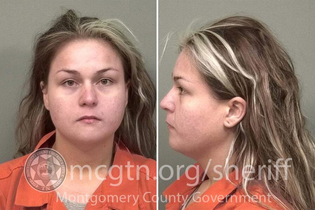 New York Post On Twitter Tennessee Mom Used Her 5 year old Child As new-york-post-on-twitter-tennessee-mom-used-her-5-year-old-child-as