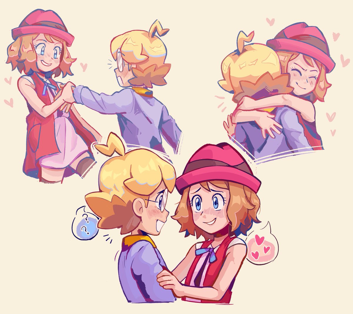 raspbi ♡ (@raspbi) さんのイラスト・マンガ作品まとめ (149 件) - Twoucan