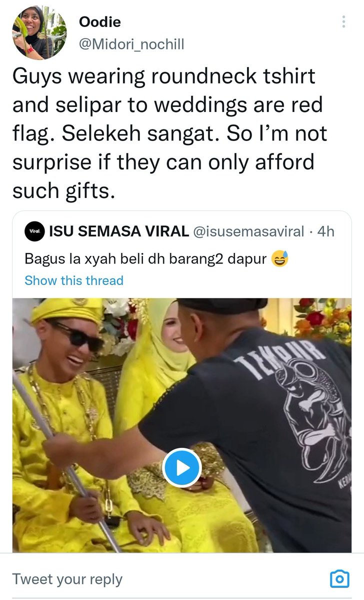Isu Semasa Viral On Twitter Kenapa Delete Twit Sis