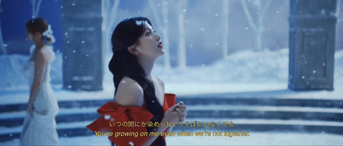 ً on Twitter: "doughnut by twice (2021)"