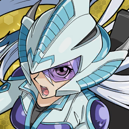 Stardust Dragon Girl