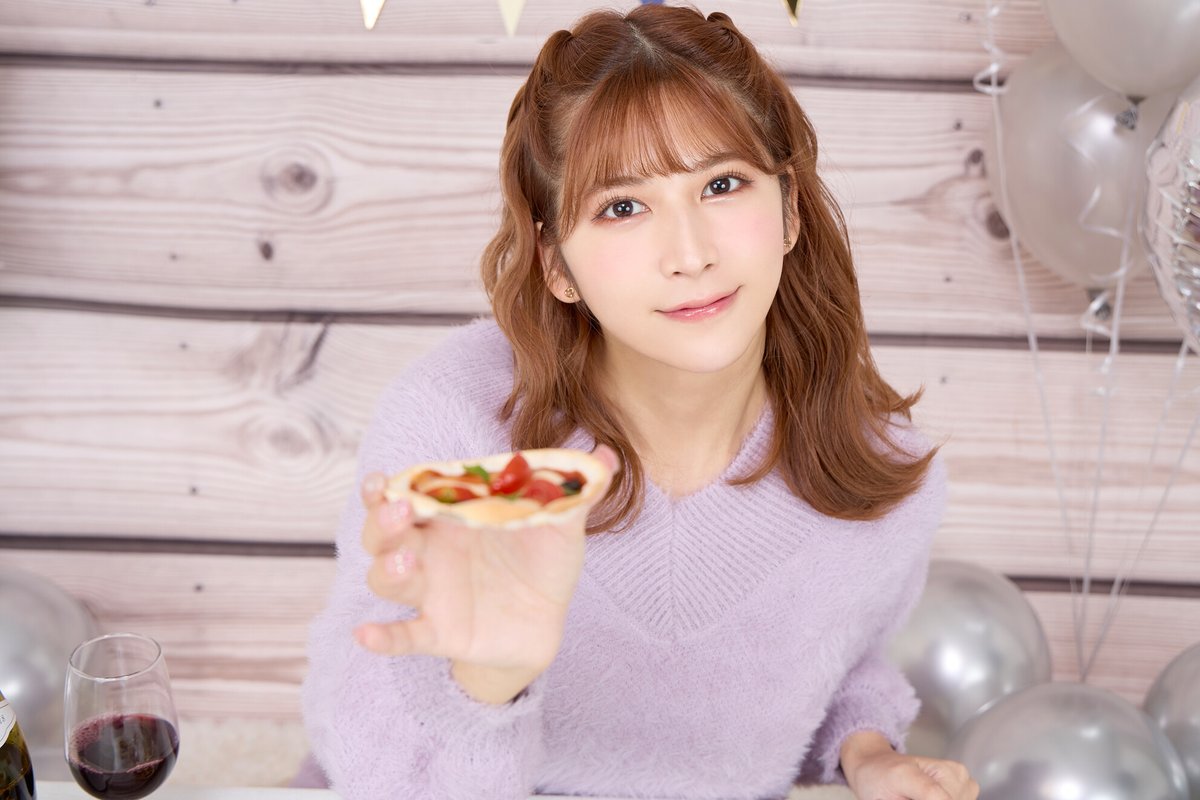 Fanzaニュース【公式/編集部】 On Twitter 【fanzaニュース】記事公開! エスワン人気企画 ️ 食べ写をもっと楽しめる!人気女優のプライベート深掘り企画!食べ写お
