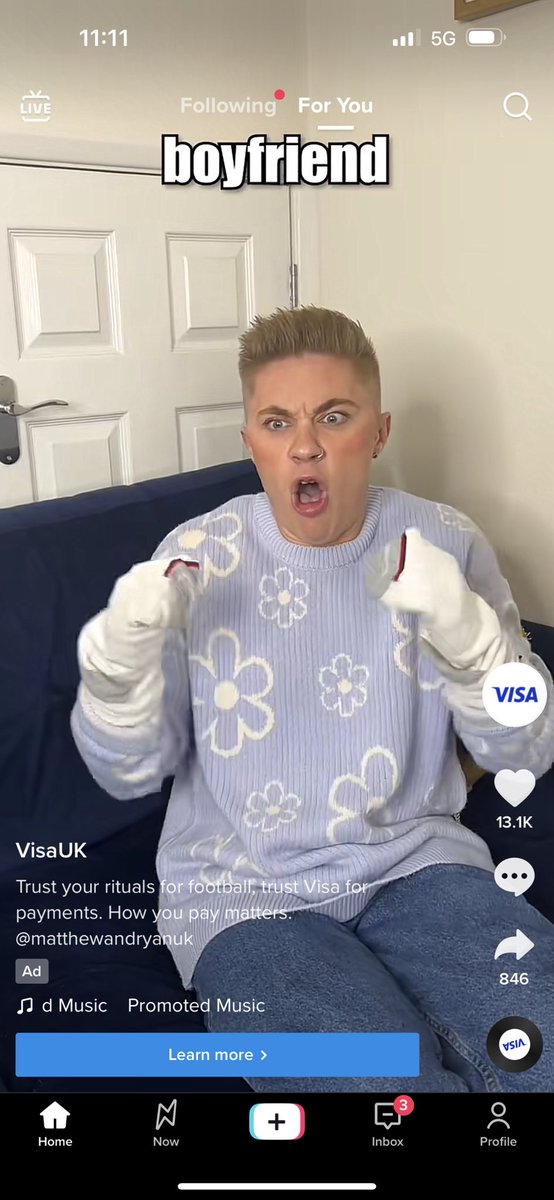 Aaron Spencer on Twitter: "These gays are holding me hostage on TikTok"