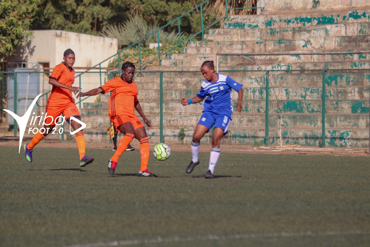 Yiriba Foot 2 0 On Twitter Mali Ligue 1 Foot Féminin 2022 2023