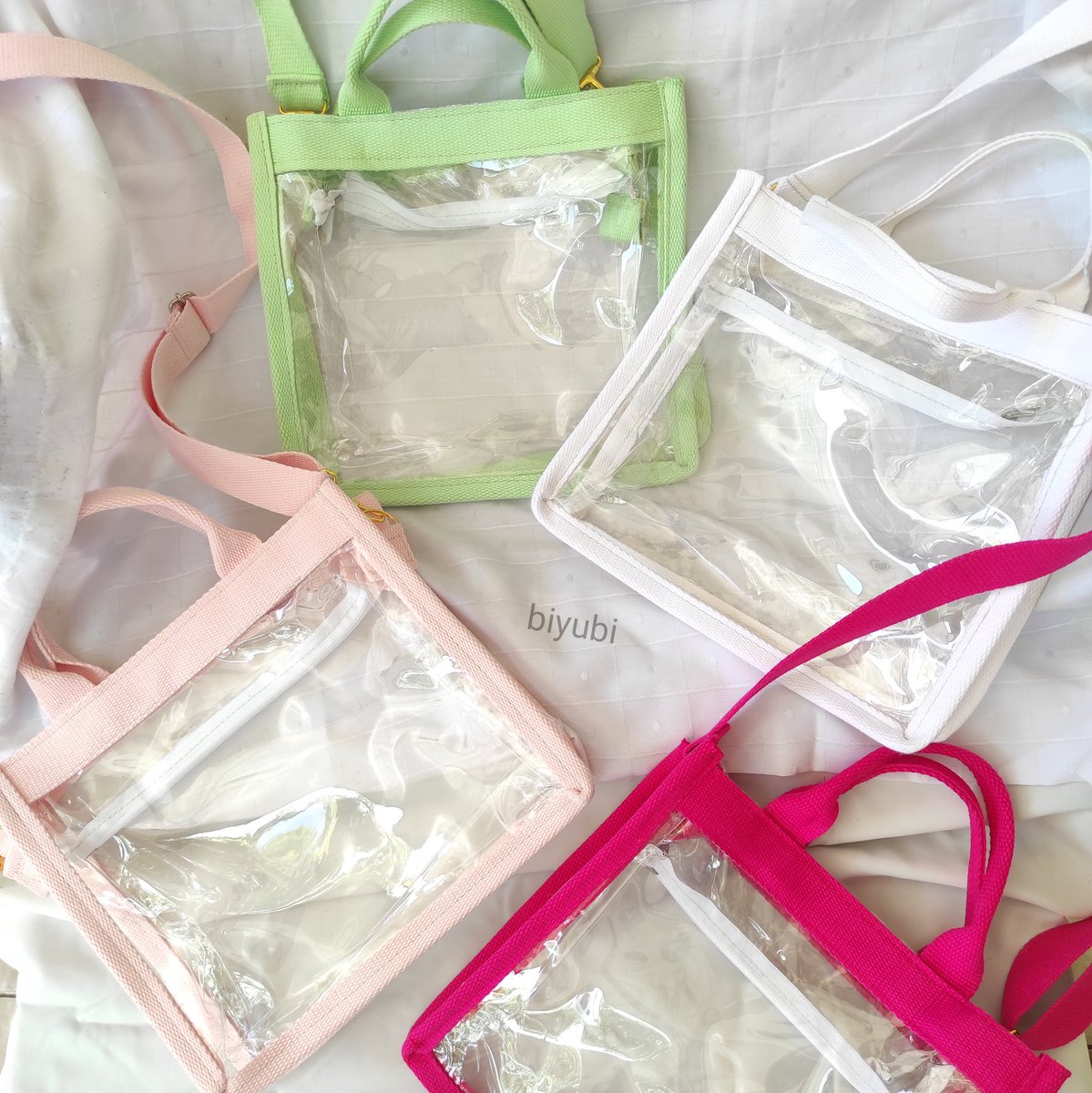 INA GO 🇮🇩 / OPEN SHARING SG23 SEVENTEEN on Twitter: "RT @ubiyoo: ‼️READY STOCK‼️ Tas pvc konser ...