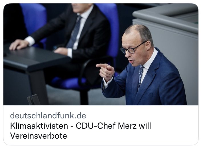 Constantin Zerger on Twitter: Constantin Zerger on Twitter: