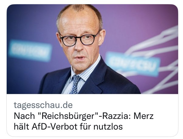 Constantin Zerger on Twitter: Constantin Zerger on Twitter: