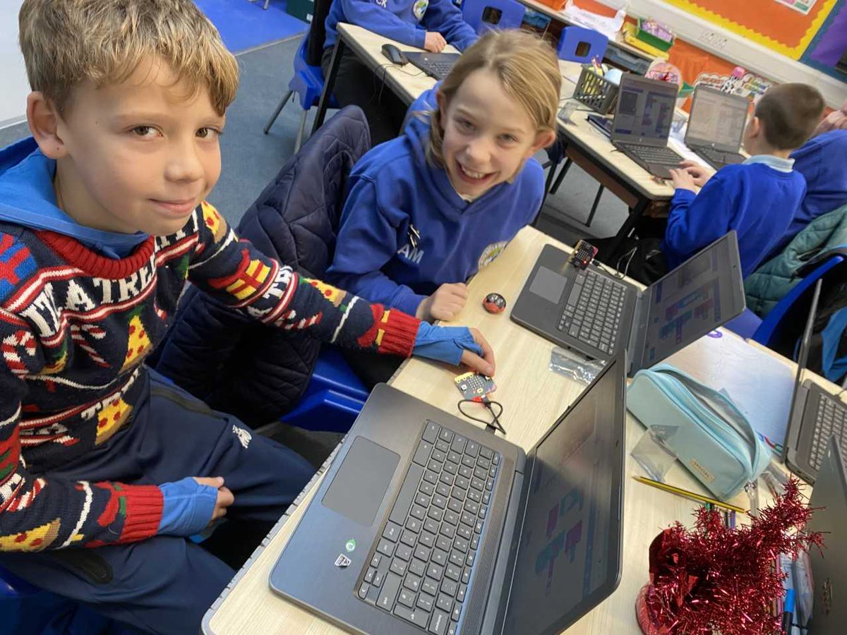 Micro:bit Educational Foundation on Twitter: Micro:bit Educational Foundation on Twitter: