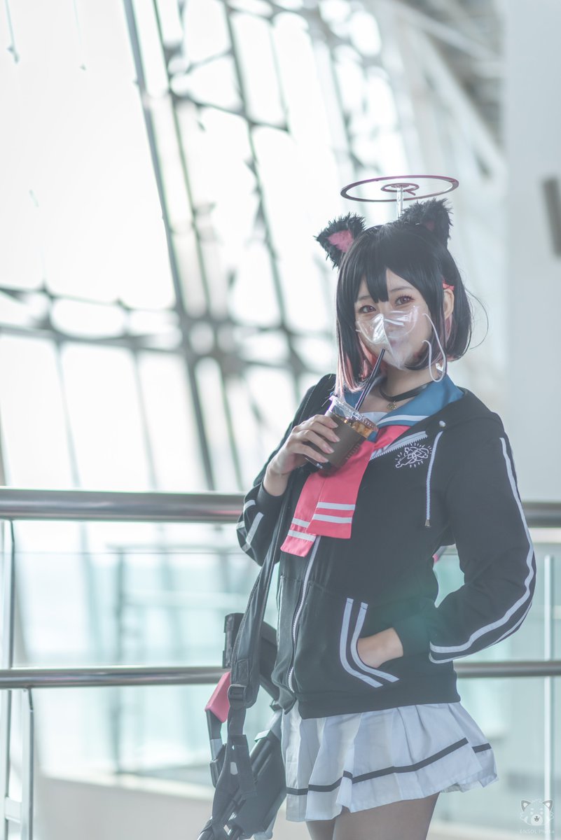 봄나리⁎ ᵕᴗᵕ ⁎/Spring Nari🌸 on Twitter: "2022.12.4 AGF 선행) 블루아카이브 - 방과후 디저트부🥐 ブルーアーカイブ - 放課後スイーツ部🥐 ...