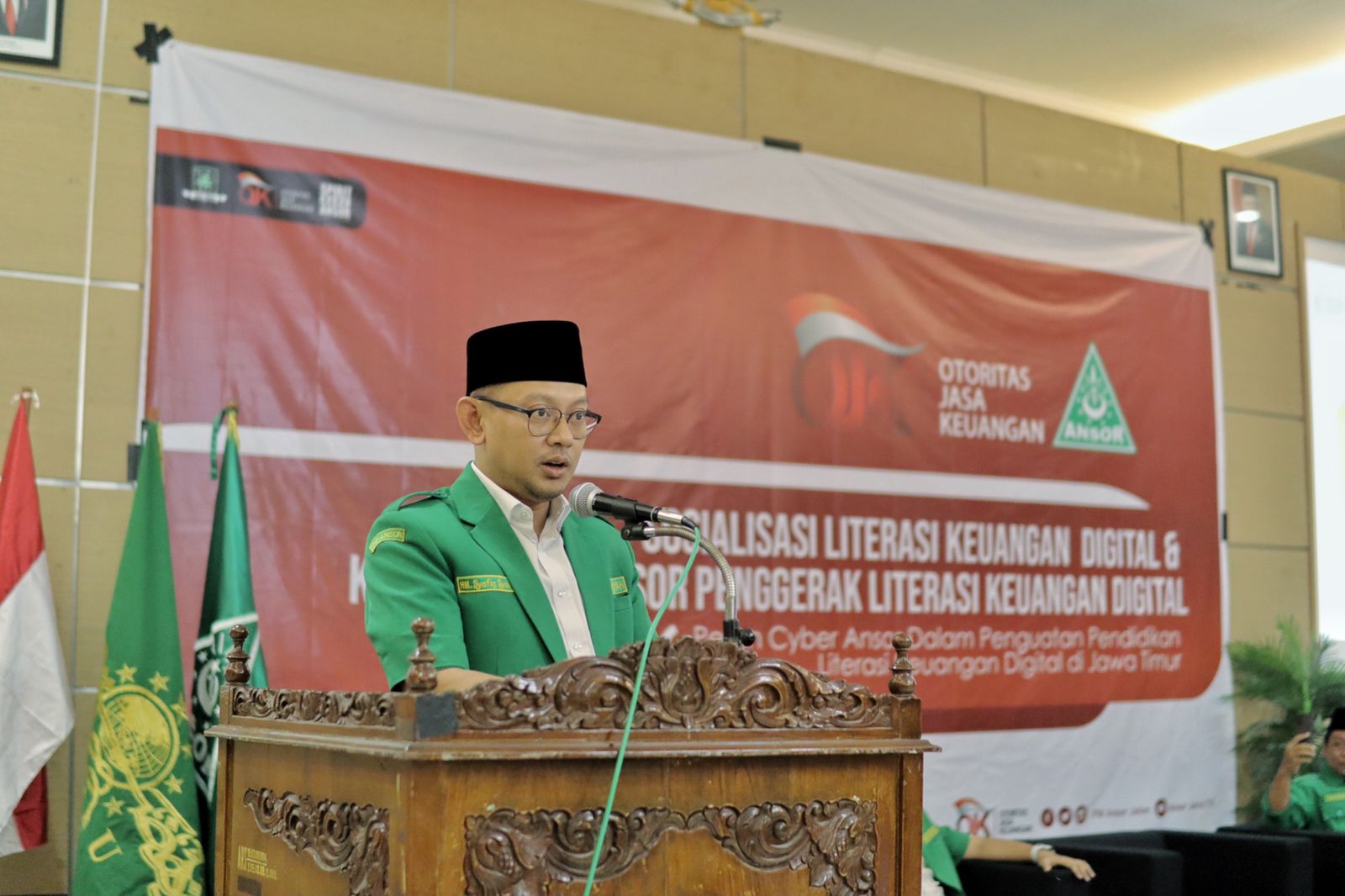 PAC ANSOR LEKOK (@Pacansorlekok) / Twitter