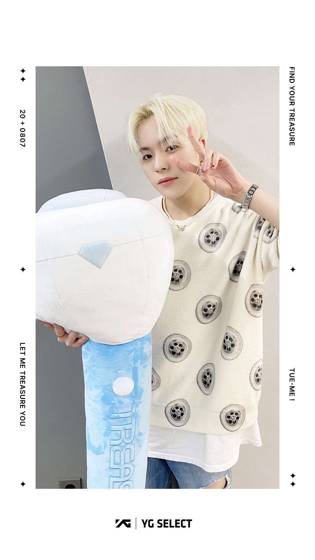 YG SELECT on Twitter: "https://t.co/rAL1B6TVHV" / Twitter