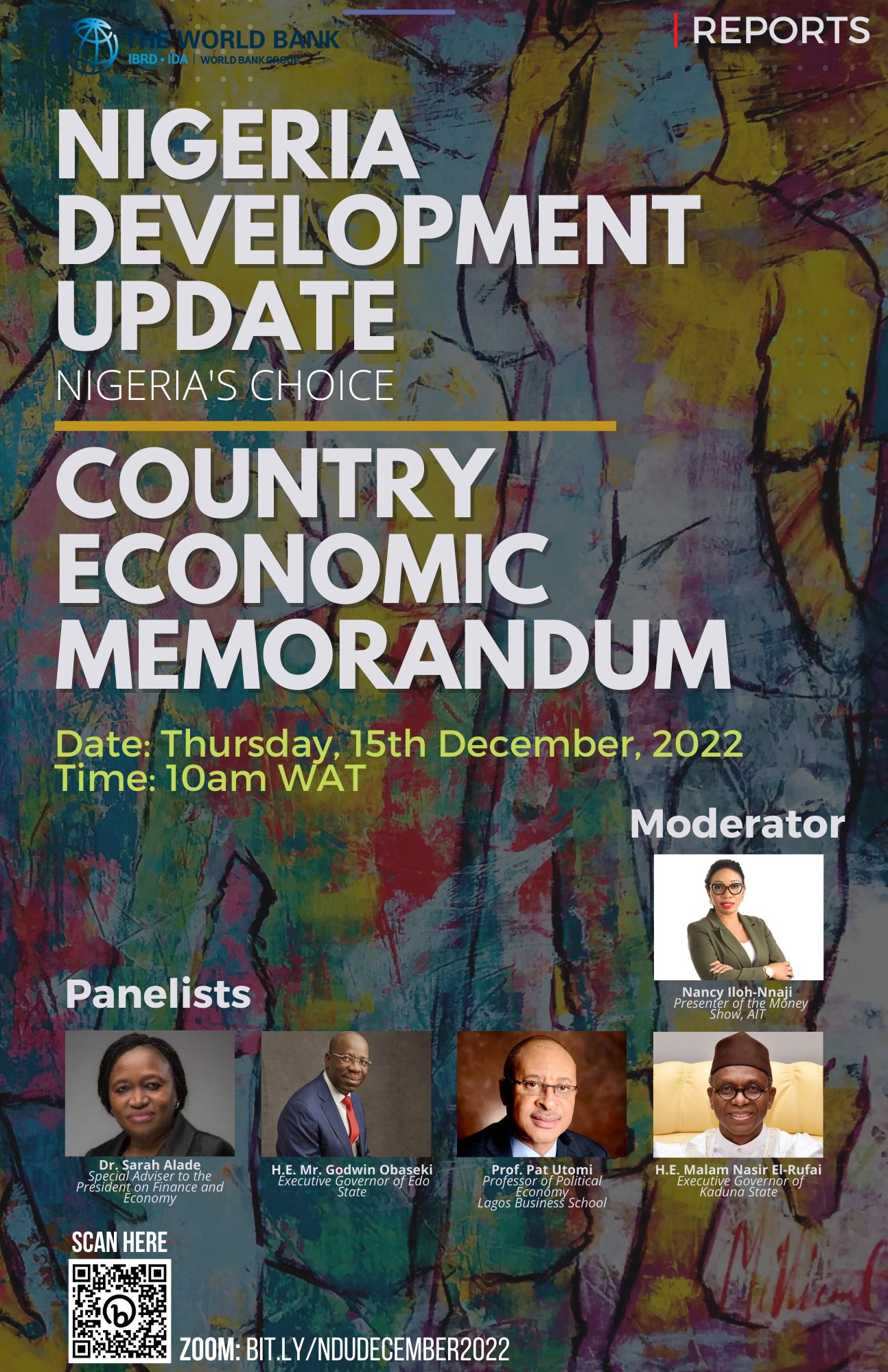 Nigeria Developing Country