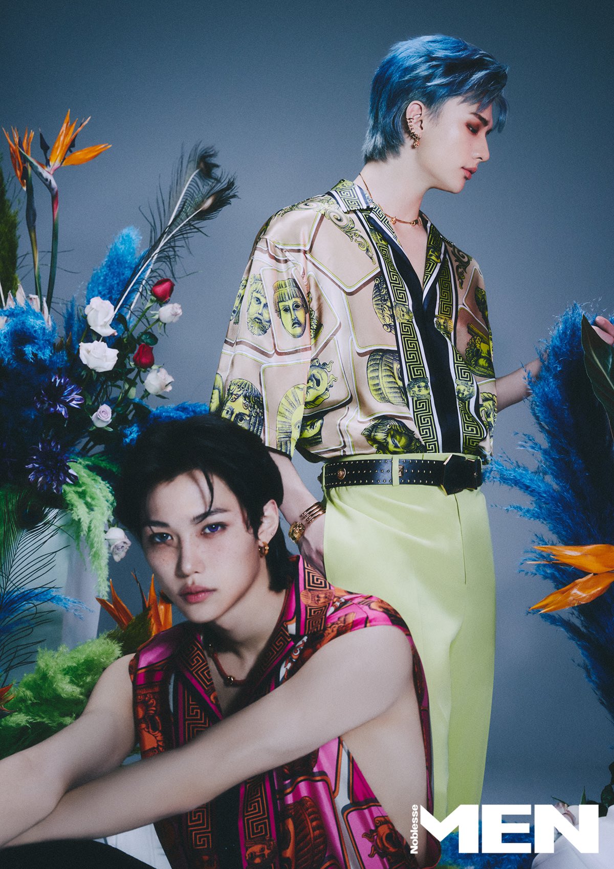 Cosmopolitan Men 2022