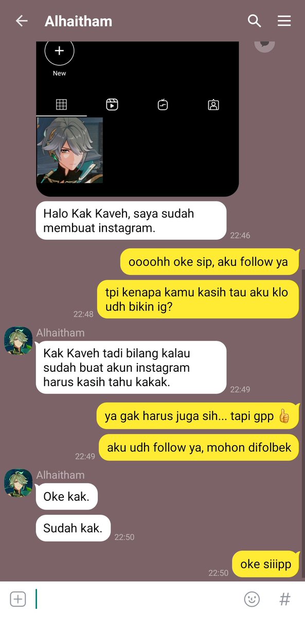 EVENT FANFIC BACK TO SCHOOL 📌 on Twitter: "au! bxb , kavetham , kaveh x alhaitham kakel kaveh ...