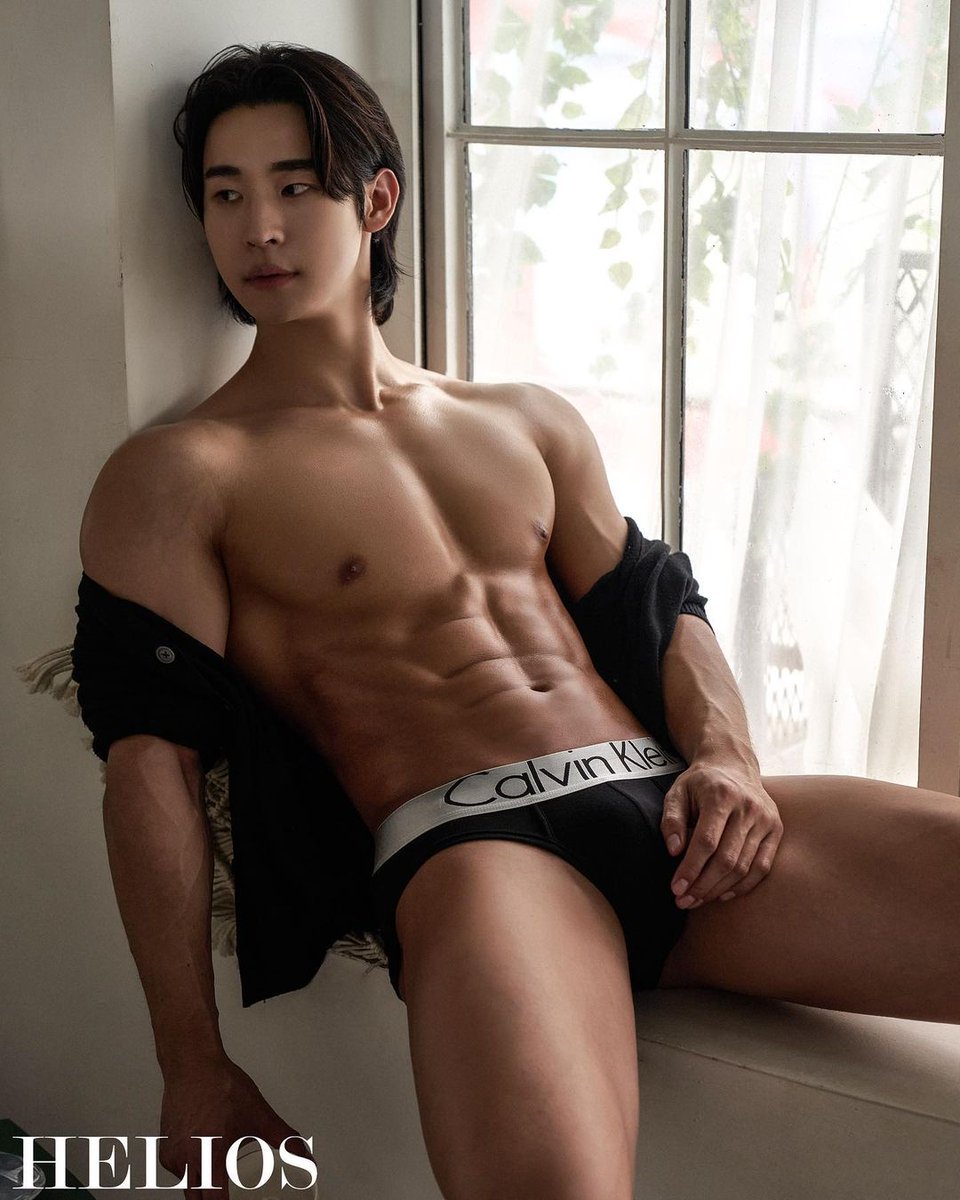 Hot Dudes Good Mood 🇺🇦 on Twitter: "Rolemodel_ryu by Studio Helios 📸"