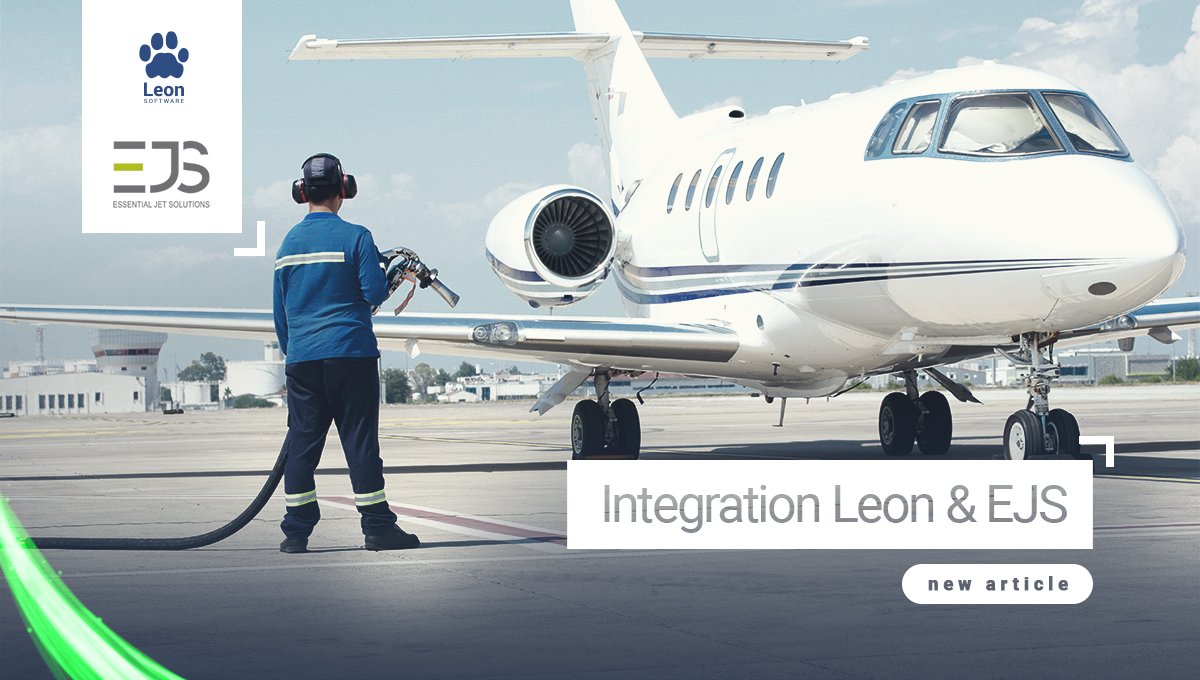 Leon Software on Twitter: "This integration is now present in Leon Software and helps you with ...
