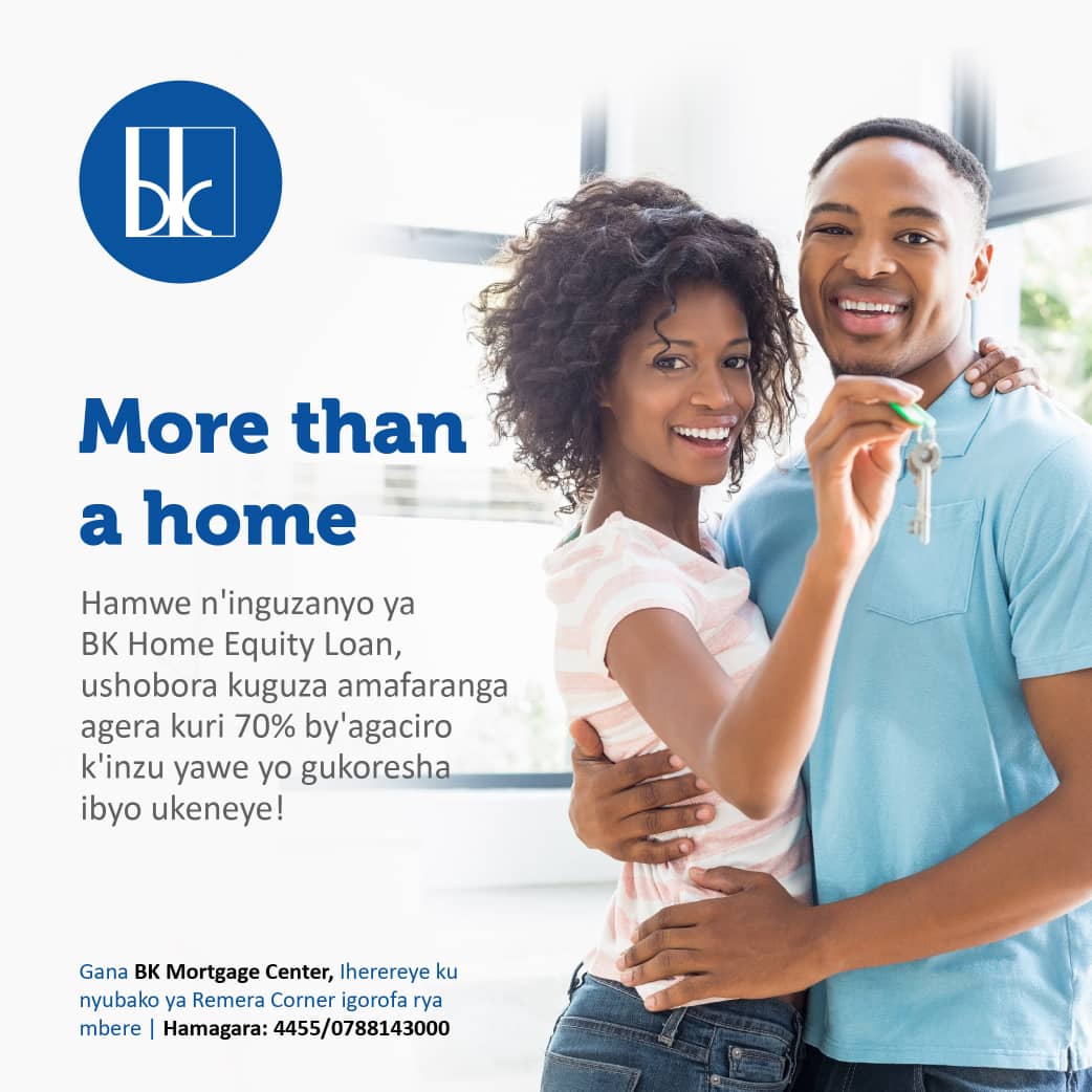 Home Equity Advertisements