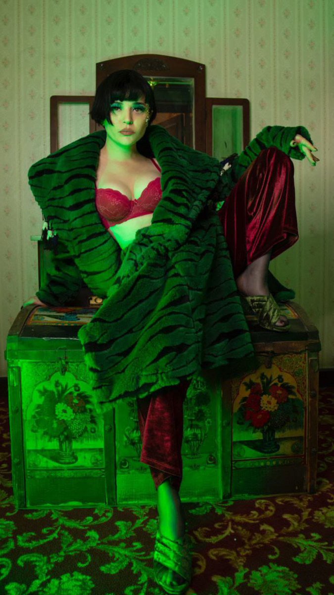 DevARSIV on Twitter: "Gonca 💘"