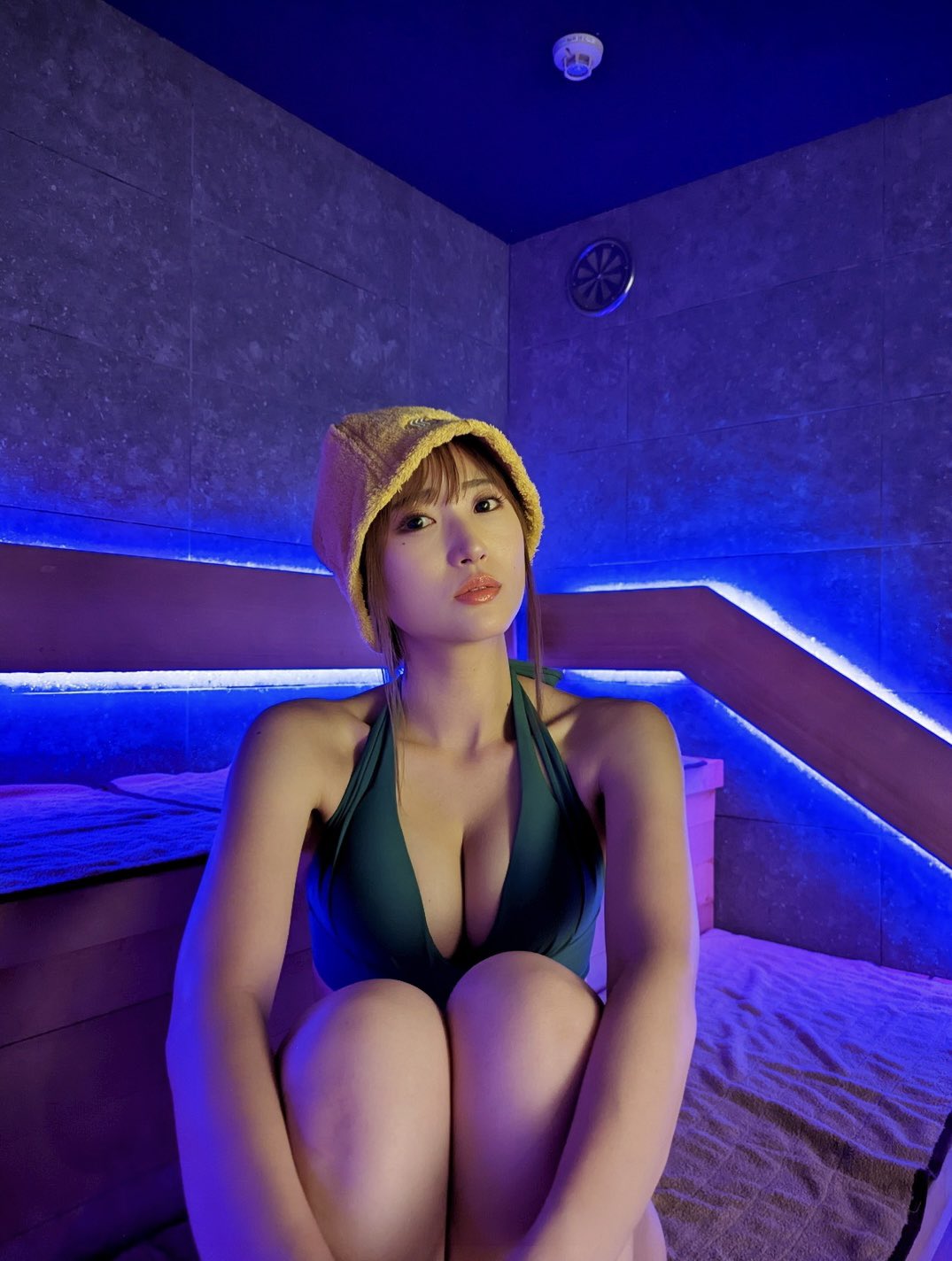 RISA RISE/りさらいず on Twitter: "【sauna】男湯サウナでととのった https://t.co/inpUKAJcZR @YouTubeより ☝️ポチッとな🙈 ...