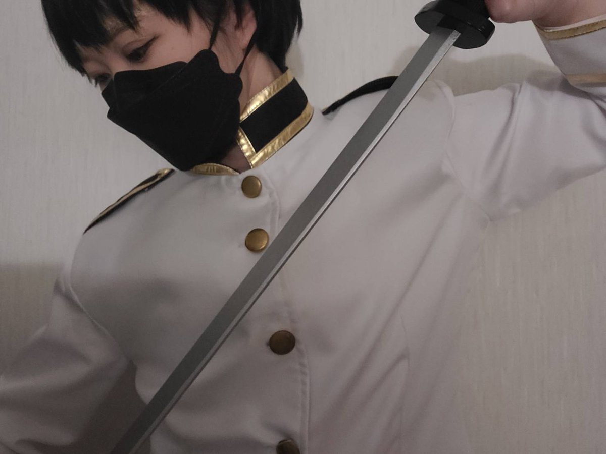 櫻雪 (@ousetu_cosplay) さんのイラスト・マンガ作品まとめ (4 件) - Twoucan