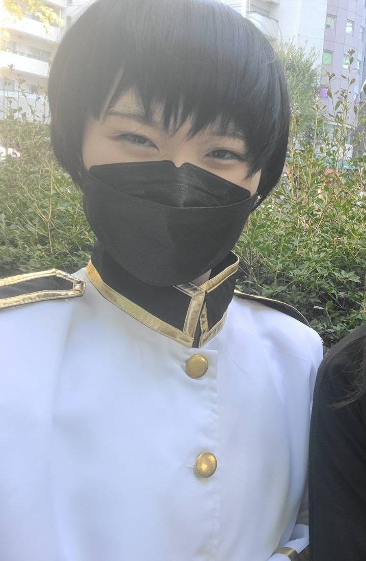 櫻雪 (@ousetu_cosplay) さんのイラスト・マンガ作品まとめ (4 件) - Twoucan