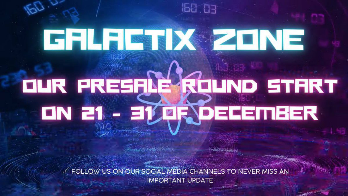 ًacha on Twitter: "RT @aleaxnona: $150 | 2.250JT IDR | 24 HRS RT & Follow @galactixzone ($75 ...