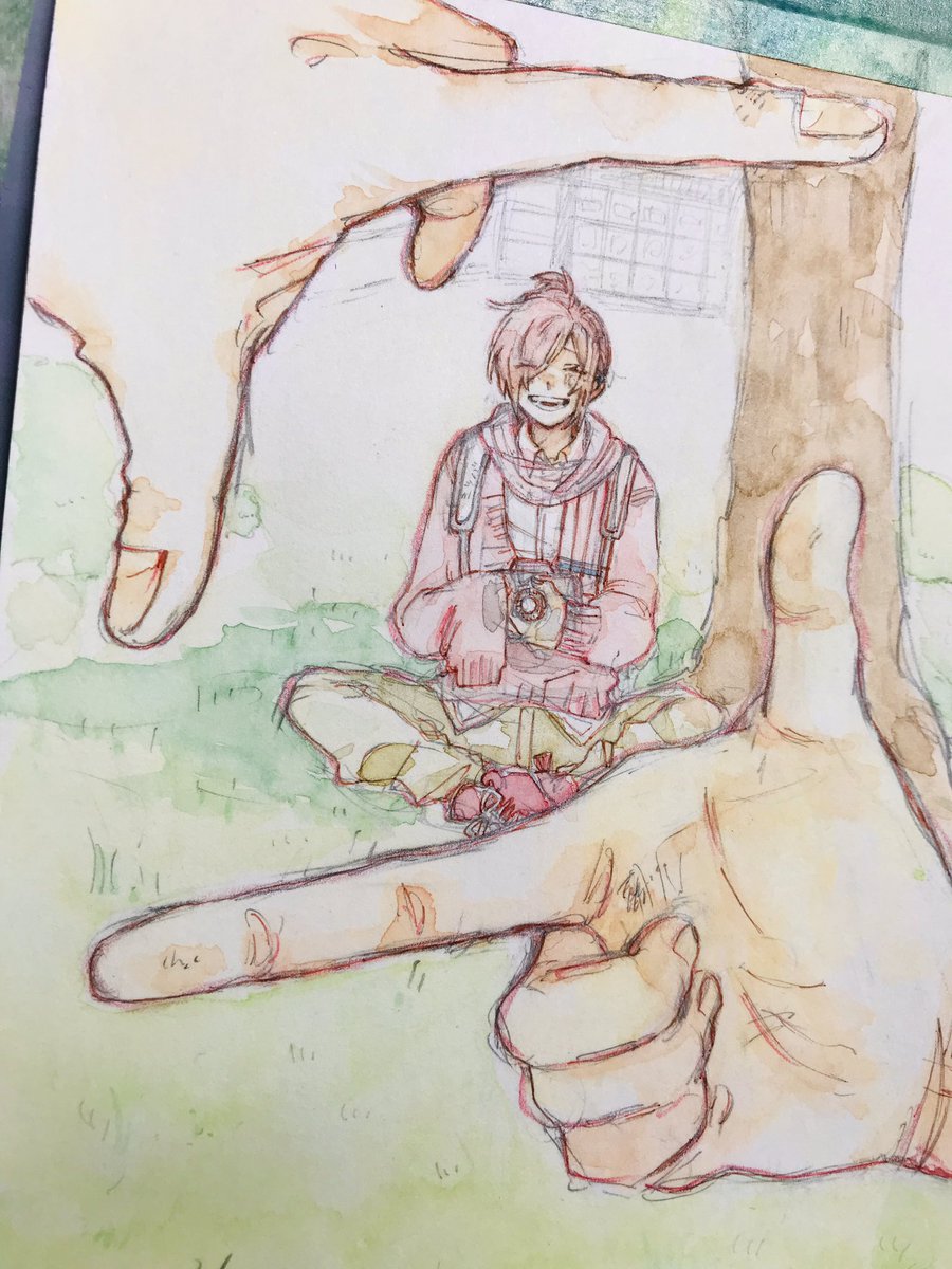 まがお。 (@MagaO_Cha2) さんのイラスト・マンガ作品まとめ (8 件) - Twoucan