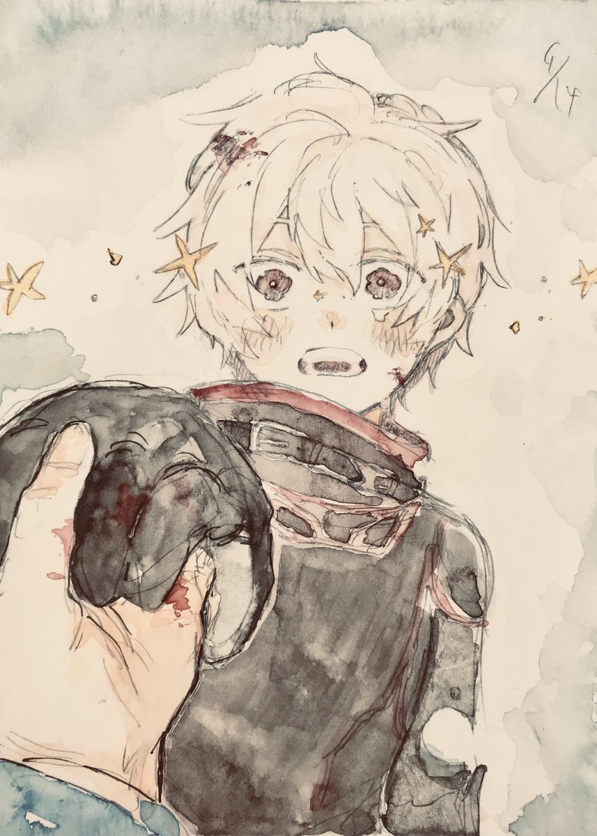 まがお。 (@MagaO_Cha2) さんのイラスト・マンガ作品まとめ (8 件) - Twoucan