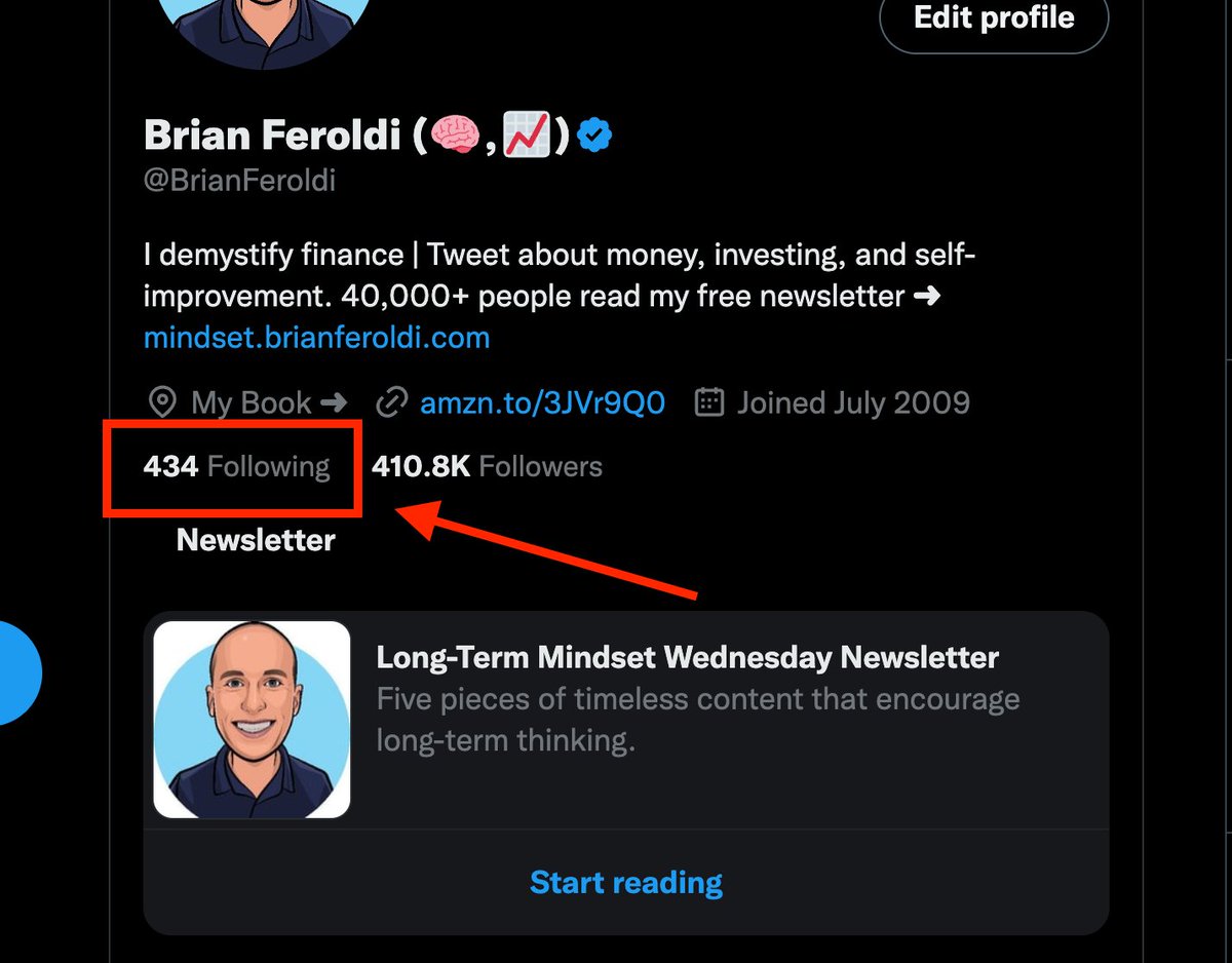 Brian Feroldi (🧠,📈)'s Threads – Thread Reader App