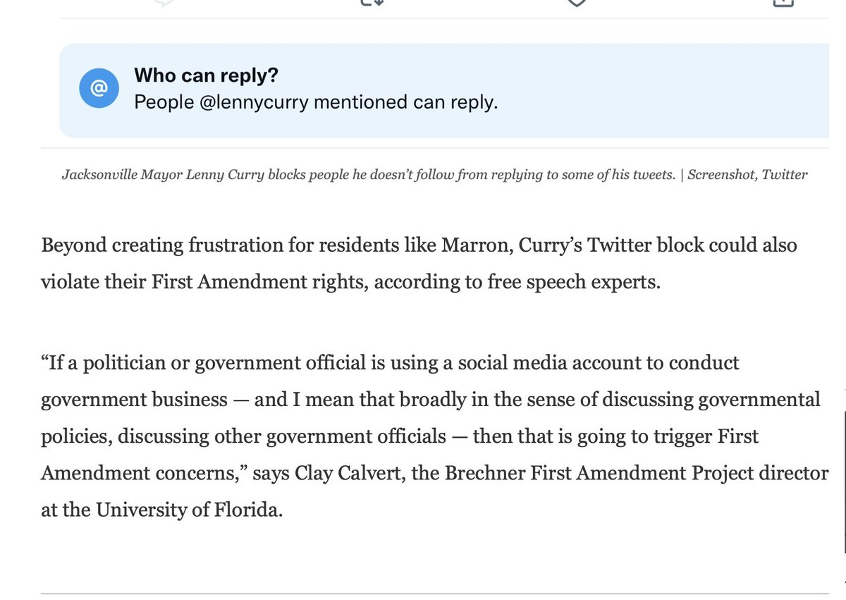 First Amendment Project - UF College of Journalism and Communications