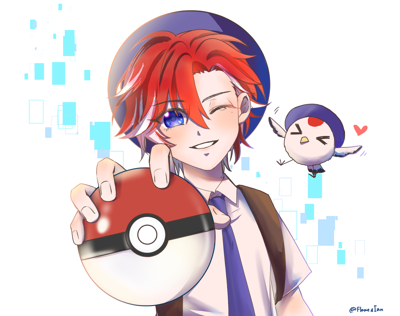 Tweets with replies by Azuru Craniser ⛩🐦 VTuber (@AzuruVT) / Twitter