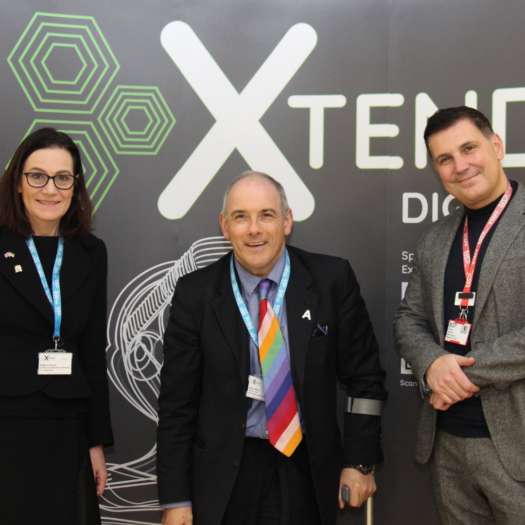 USP College on Twitter: "We were delighted to host UK Minister for Skills, Apprenticeships and ...