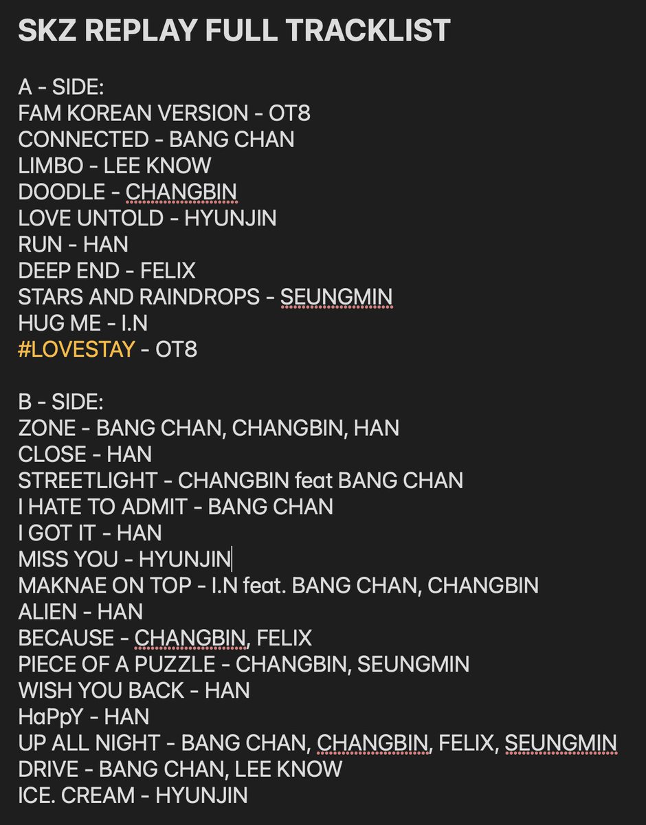 Ranking Skz Replay Songs Tier List Community Rankings Tiermaker | Hot ... Ranking Skz Replay Songs Tier List Community Rankings Tiermaker | Hot ...