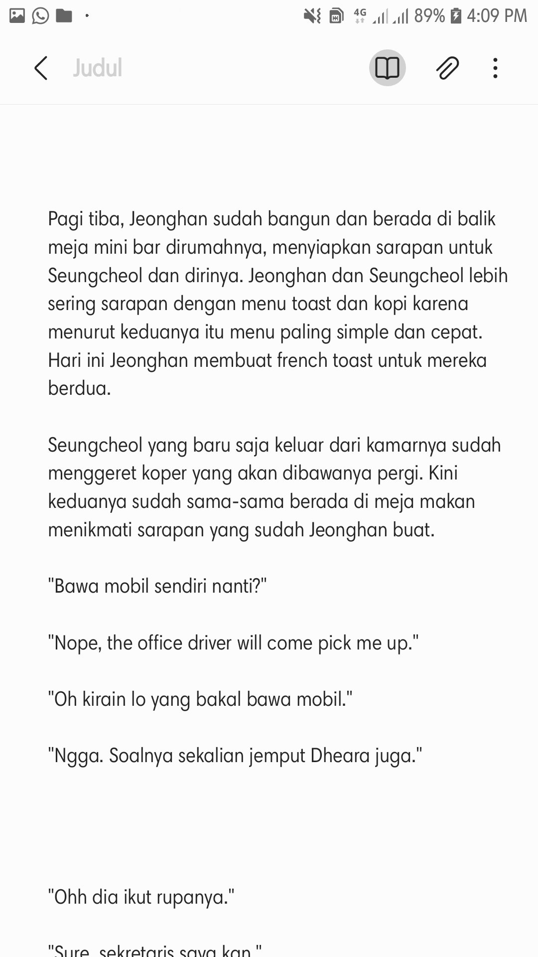 anya | jc au 📌 on Twitter: "tinggal bilang kangen aja susah bgt https://t.co/S9thRTMr8U" / Twitter