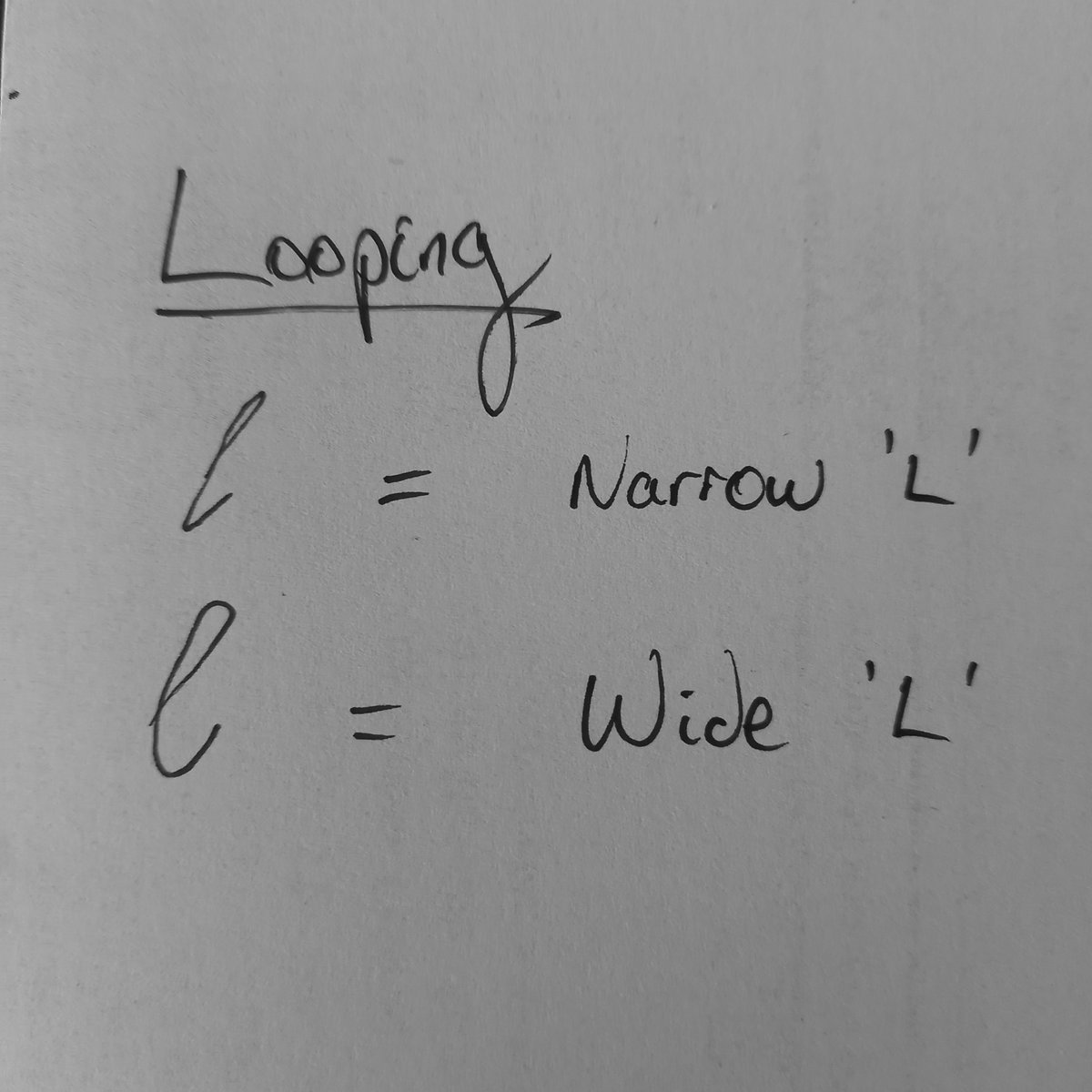 This is how your handwriting reveals exactly who you are: - المسلسل من ...