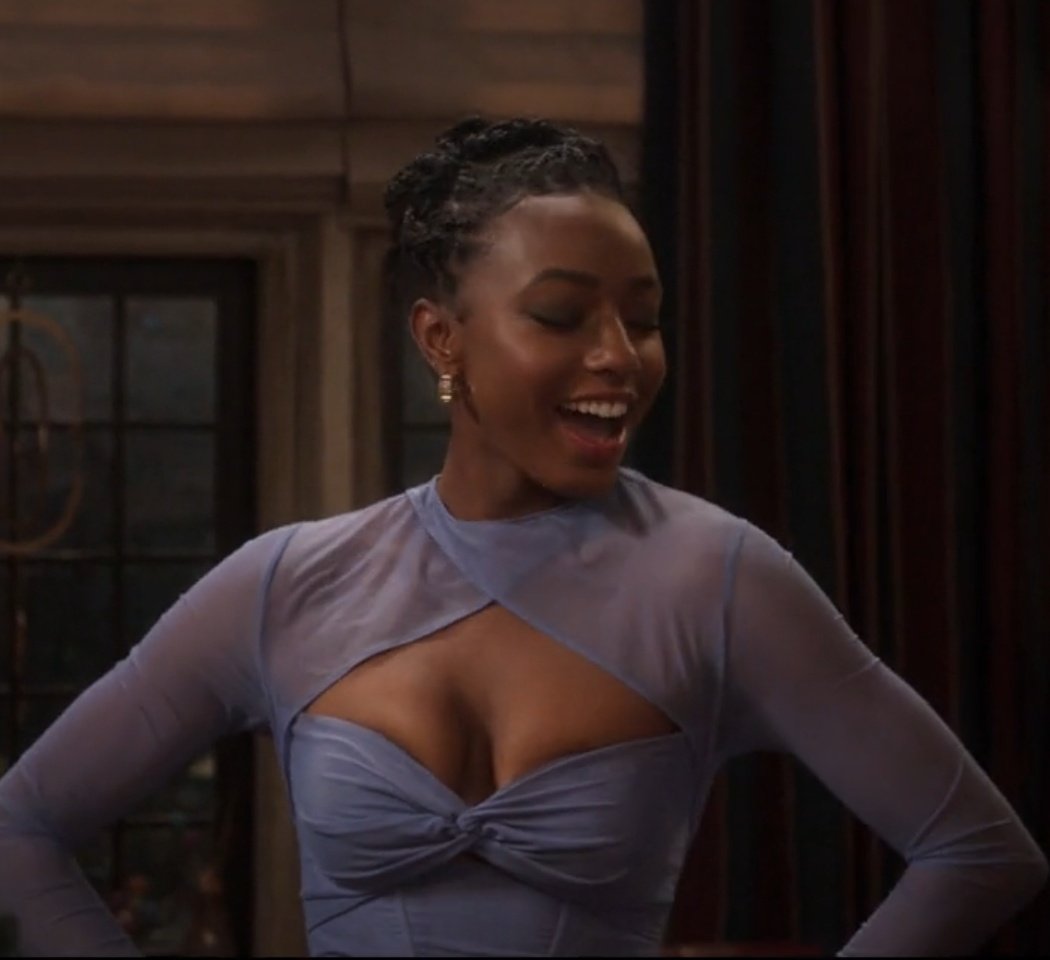 🏼NO FREEDOM TILL WE’RE EQUAL on Twitter: "RT @blkwatcher: EAT EAT EAT!!! #SLOCG"