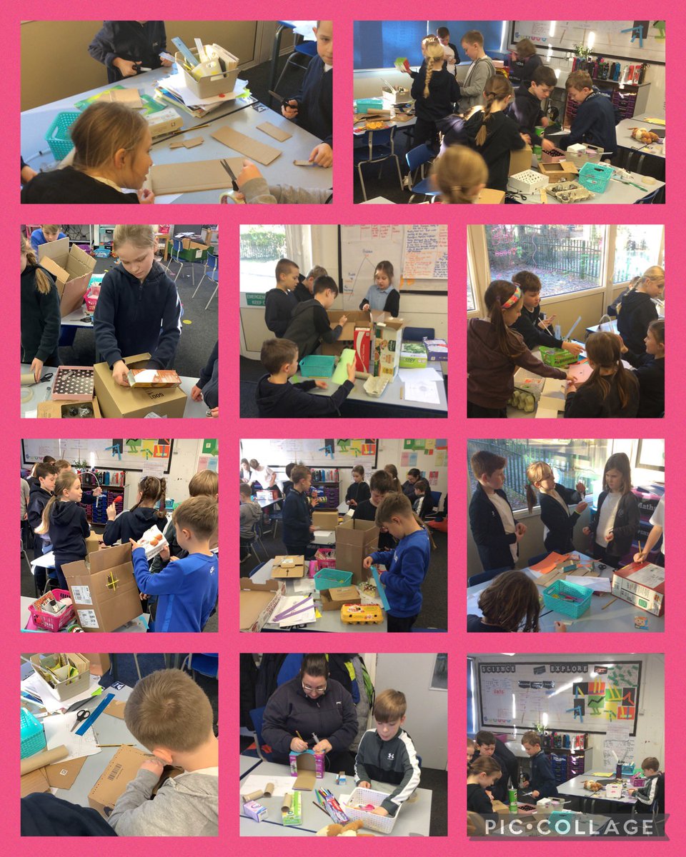 Raeburn Primary School – Forward Together