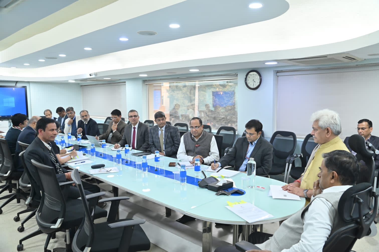 Jagmohan Sharma (@ChairmanJPDCL) / Twitter