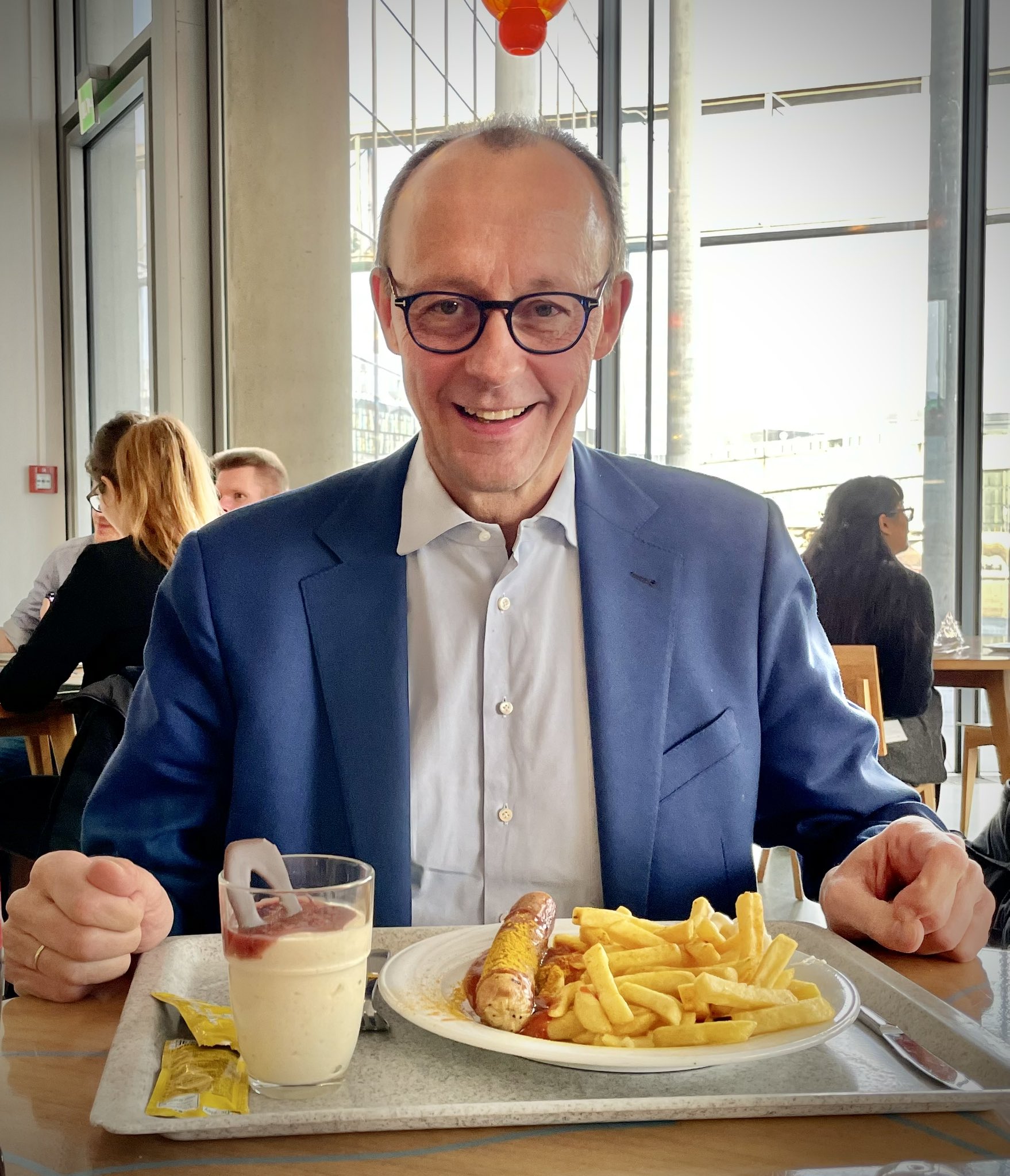 Friedrich Merz on Twitter: Friedrich Merz on Twitter: