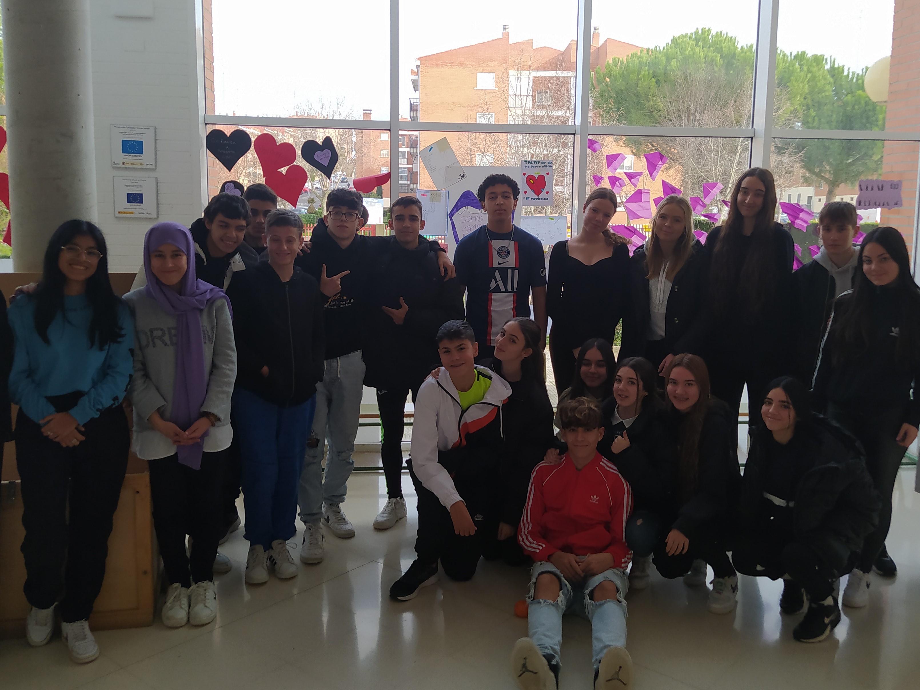 IESO QUERCUS (@QuercusIeso) / Twitter