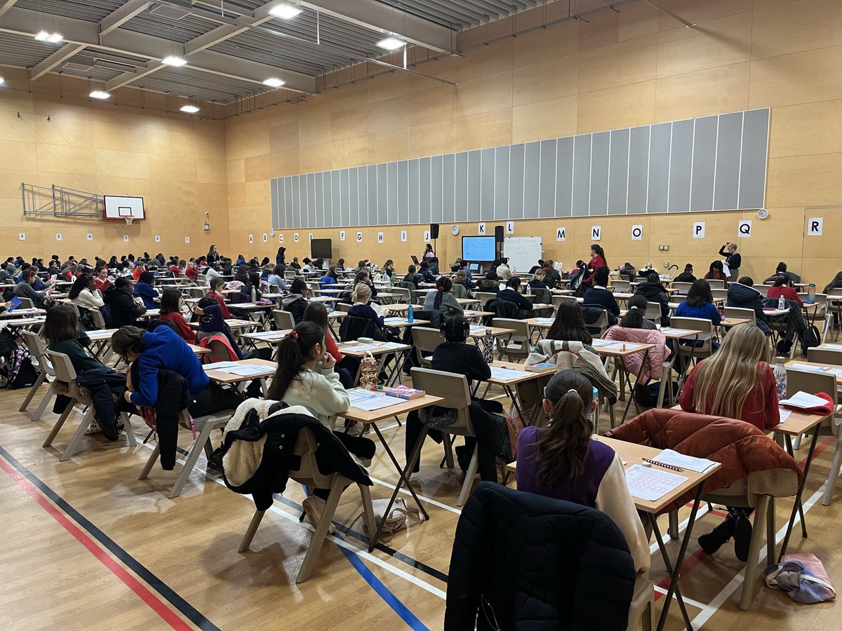 Harris Girls' Academy Bromley - Harris Girls' Academy Bromley