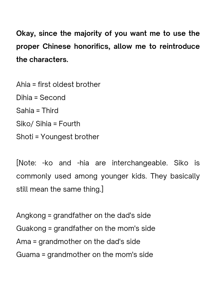 G On Twitter Chinese Honorifics 101 Note Lucas Parents Are On The g-on-twitter-chinese-honorifics-101-note-lucas-parents-are-on-the