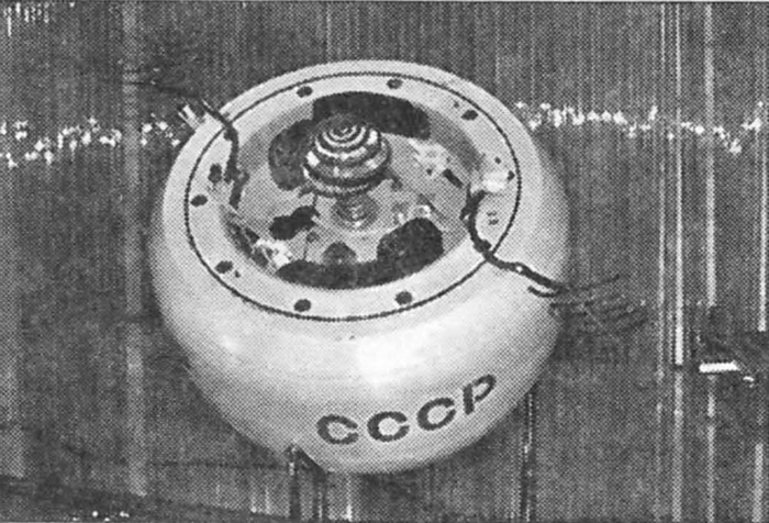 Russian Spacecraft That Landed On Venus