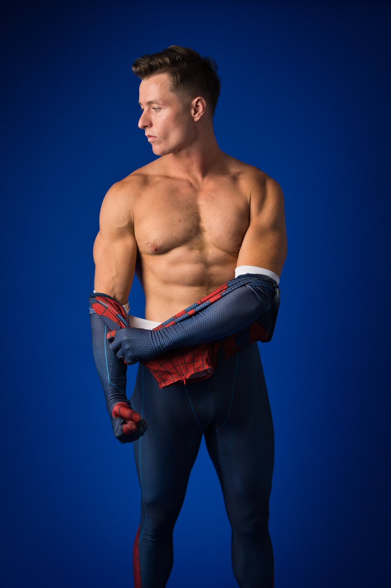 Nemesis Bondage On Twitter Spidermans Suit Is Awesome But He Looks