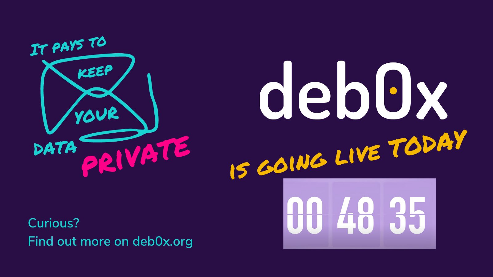 deb0x 🟡 (@deb0xProtocol) / Twitter