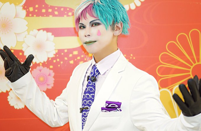 てつWF 18.19a (@tetsu_cos_56) さんのコスプレ作品まとめ (148 件) - Twoucan