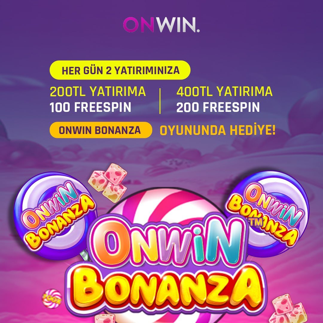 Onwin Official on Twitter: Onwin Official on Twitter:
