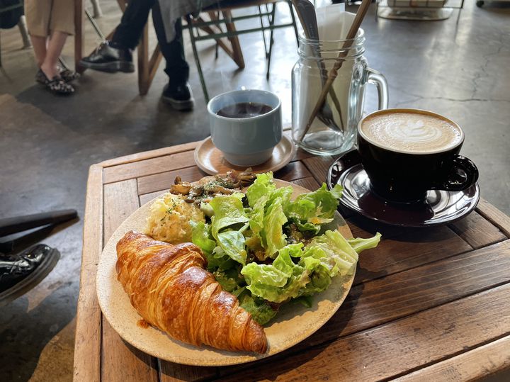 🎾まっくす🎾 on Twitter: "RT @retrip_gourmet: おしゃれな人が集う噂の下町！話題沸騰中の“蔵前”のおすすめカフェ10選 https://rtrp.jp ...